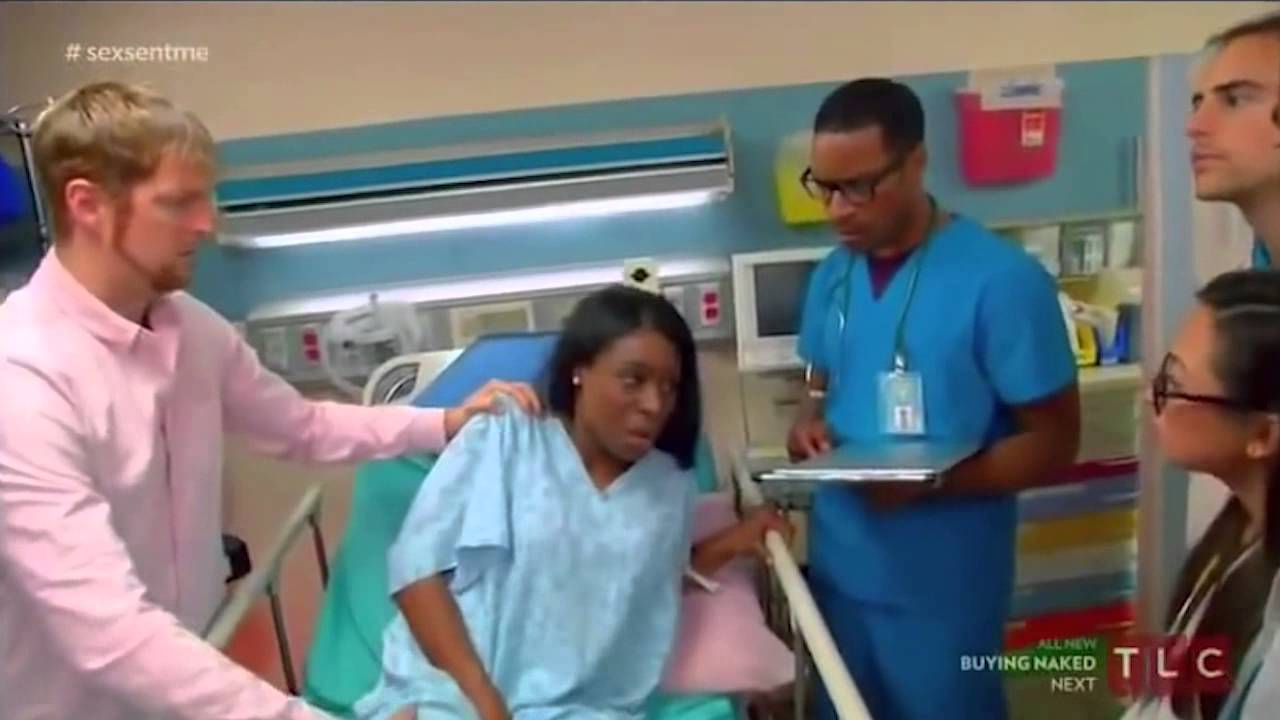 Motorcycle Mayhem [clip] Sex Sent Me To The Er Youtube