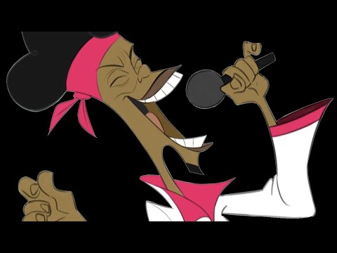 The Proud Family - Bobby Proud Dysfunkshunal - YouTube Music