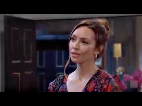 Gwen the vengeful bride abandons Dimitri at the altar in order to trick ...