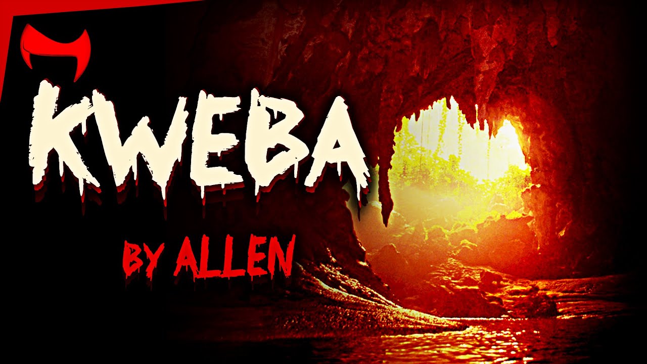 KWEBA | Tagalog horror Story ( True Story ) - YouTube