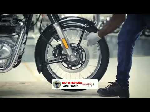 2024 Royal Enfield Bullet 125cc Bike Launched in India🔥🤩 Price ...