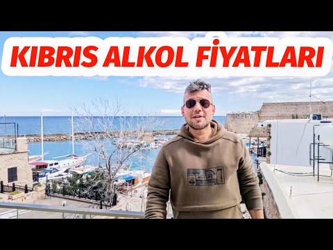 Kıbrıs Alkol Fiyatları 2026.Kıbrıs Viski Fiyatları.Kıbrıs Alkol Fiyatlar.