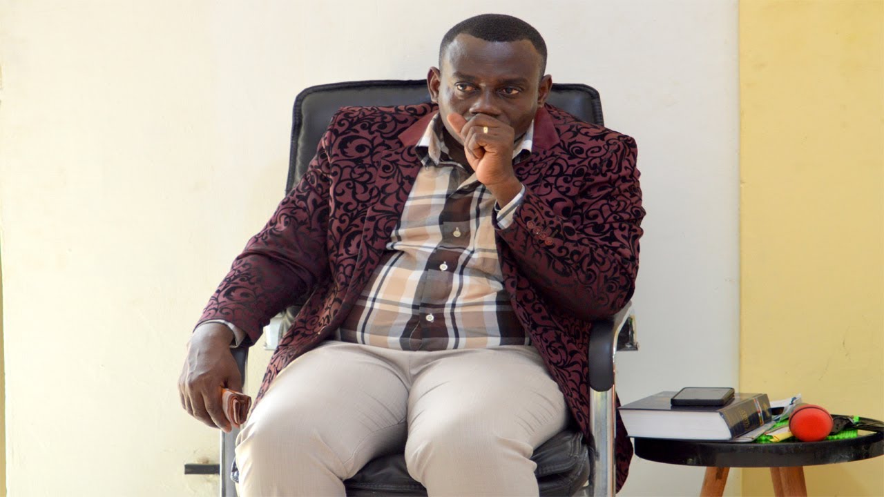 2024 - OUR YEAR OF RESTORATION BY REV ERIC OKAI {The Prophet of ...