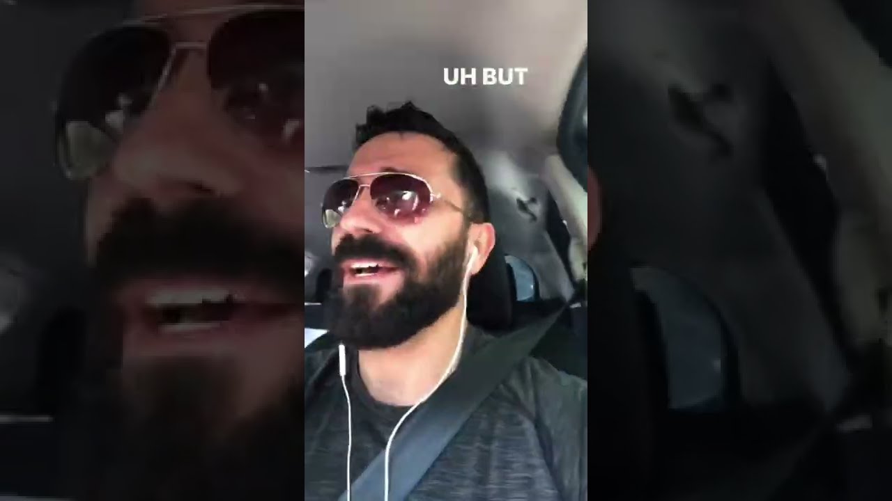 Critical Role Instagram Takeover: Luis Carazo Edition! - YouTube