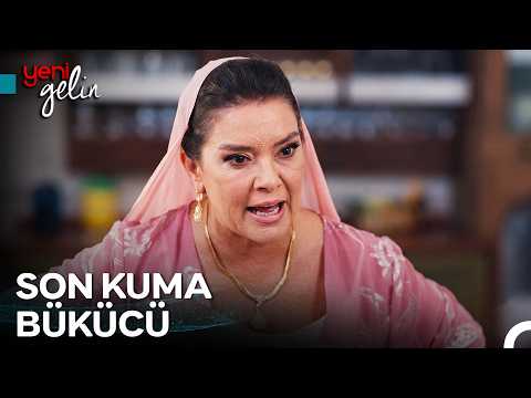 İkinci Bir İspanyol Yeni Geline Kimse Hazır Değil - Yeni Gelin