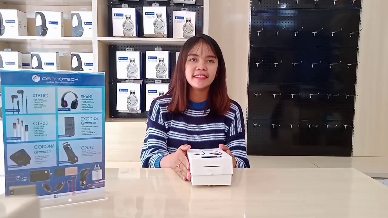 sharing about bluetooth headset - YouTube