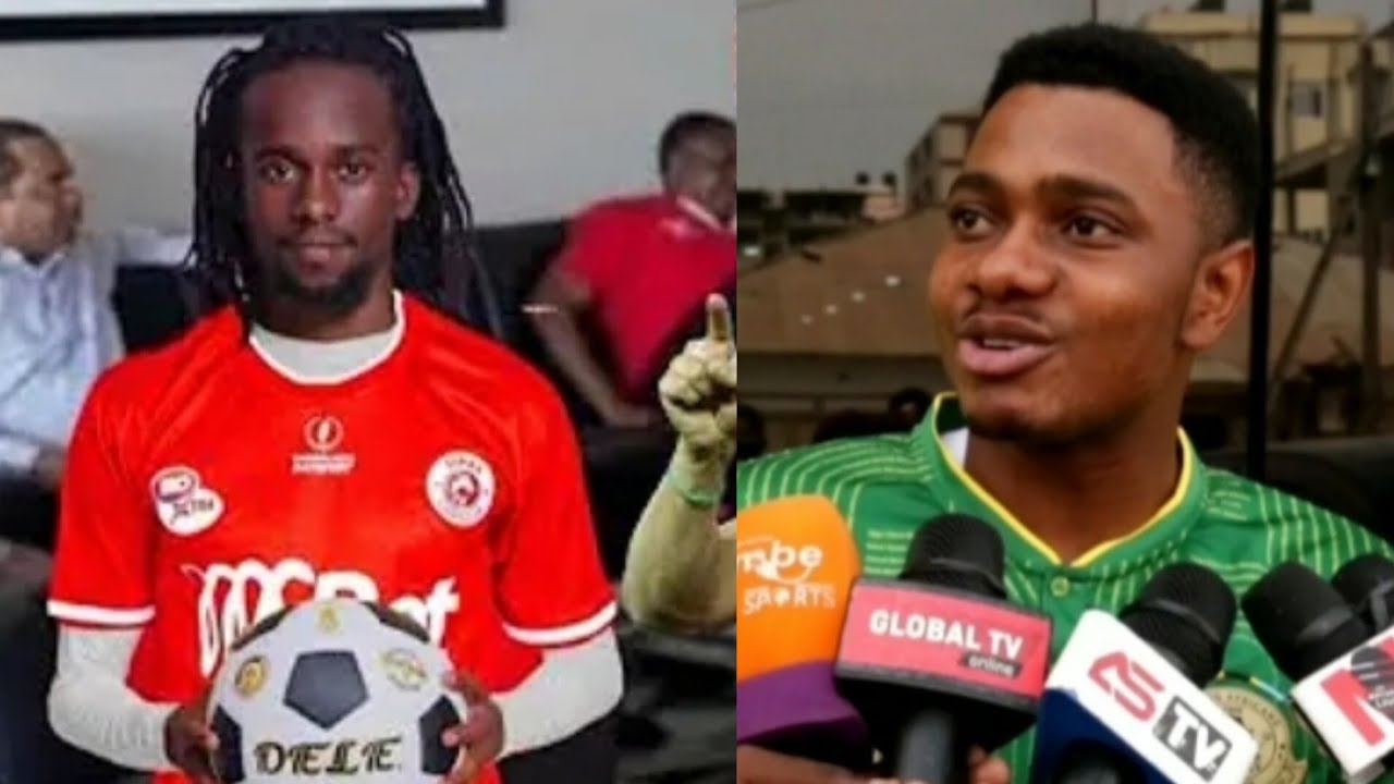 ALWATAN ACHARUKA SIMBA KUMSAJILI AWESU AWESU?/AWAVAA SIMBA HAWANA AKILI ...