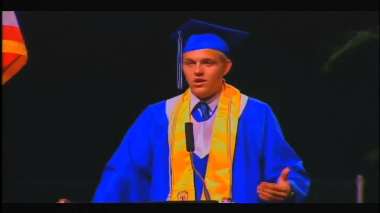 Plano West Senior High School Graduation 2012 Part 3 of 8 - YouTube