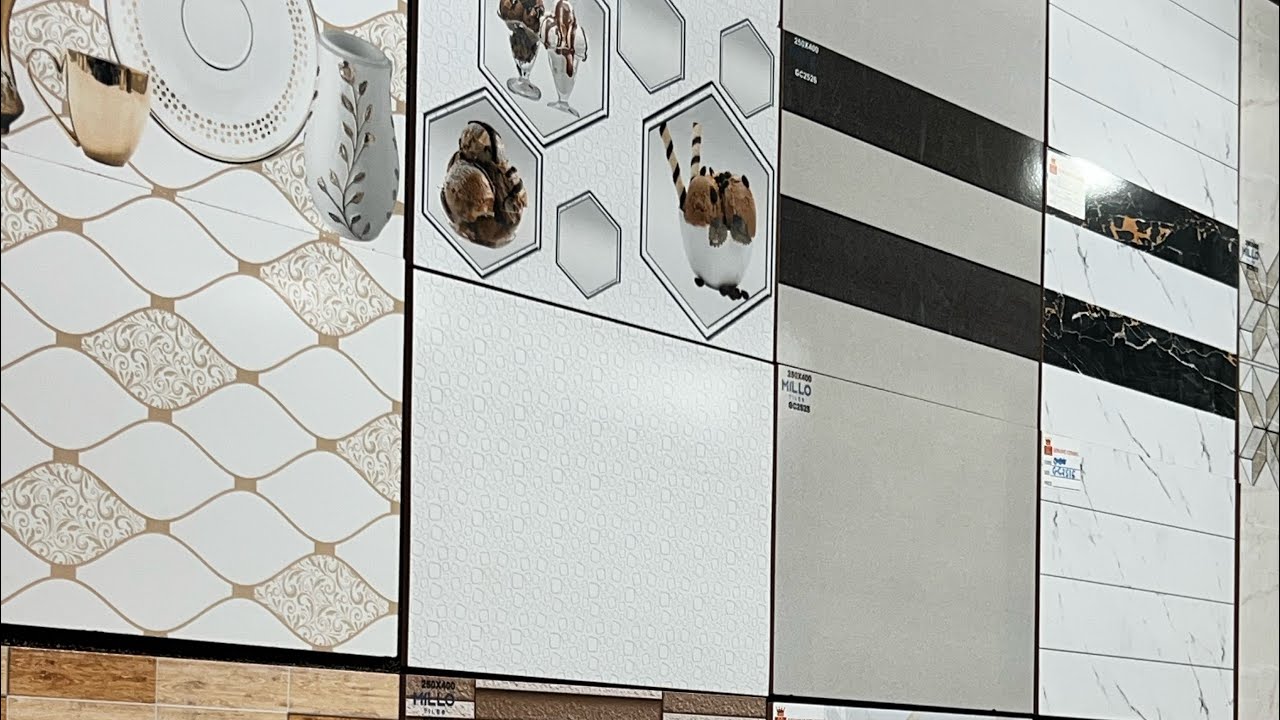 INTRODUCING MILO TILES, Cheapest High Quality Tiles In Uganda Now# ...
