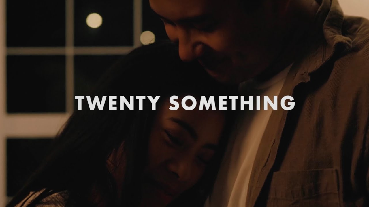 TWENTY SOMETHING (Official Trailer) - YouTube