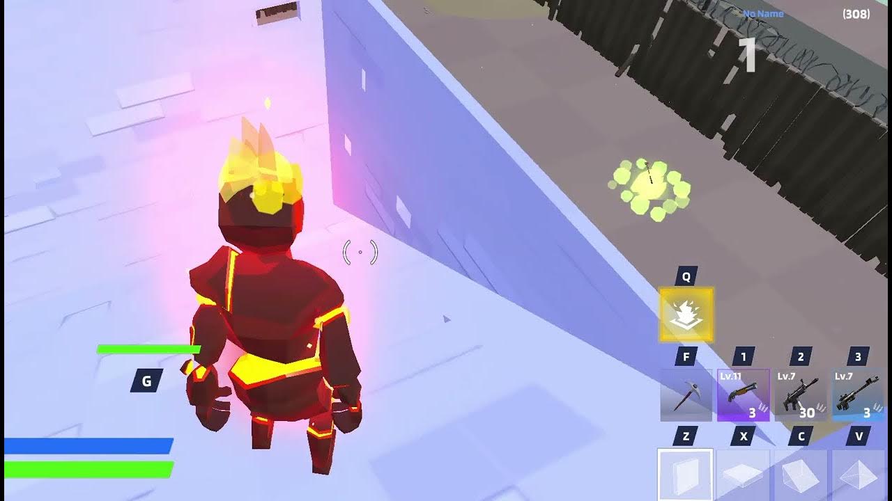 join me 1v1 lol, - YouTube