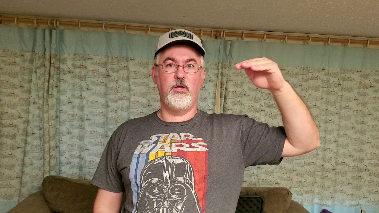 Use of deadly force in self defense - YouTube