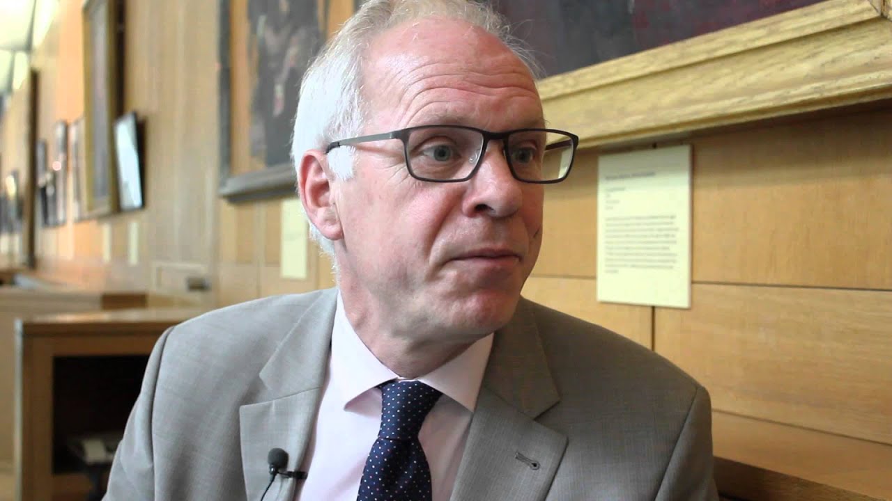 Labour MP Nic Dakin supports FreedomToDonate - YouTube