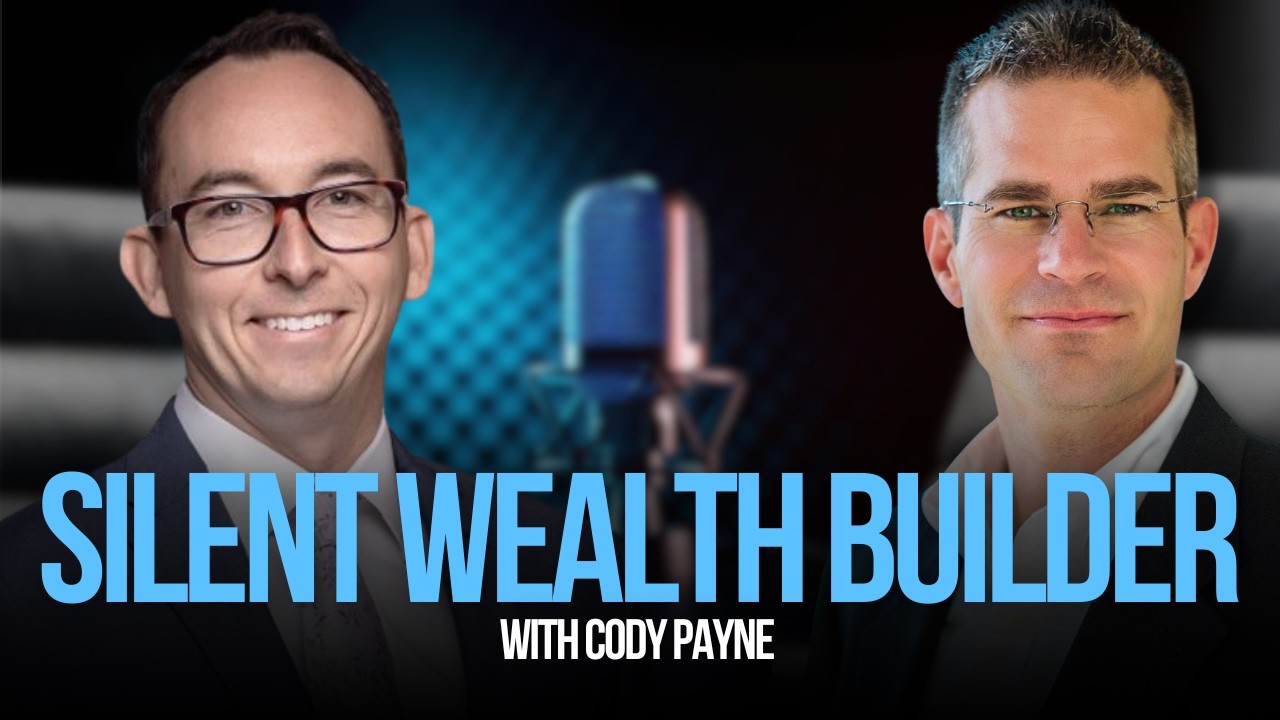 The Asset Class Most Multifamily Investors Overlook in 2025 With Cody ...