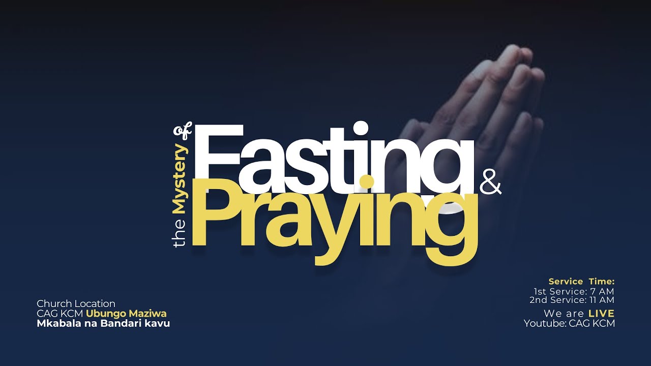 Sunday 19 January 2025 - First Service - YouTube