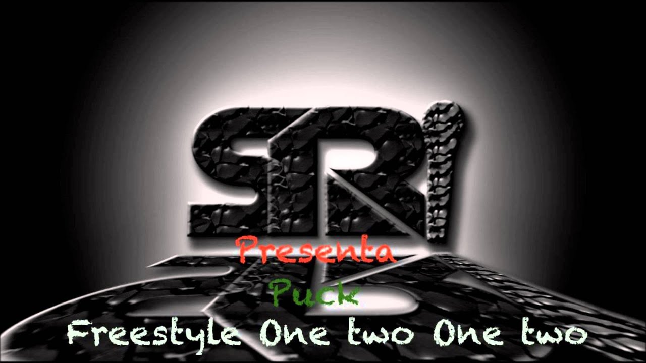 Puck - Freestyle One Two One Two (Esclusiva Street Rap Italia) - YouTube
