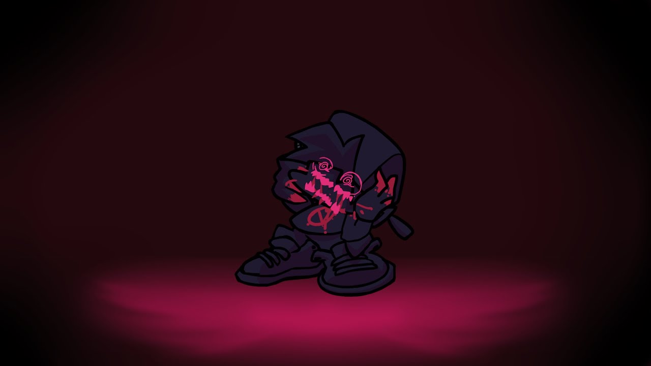 FNF Phantasm Corrupted BoyFriend's Nightmare Mod - YouTube