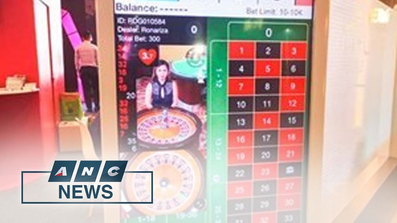 PH Employers group backs partial reopening of offshore gaming operators ...