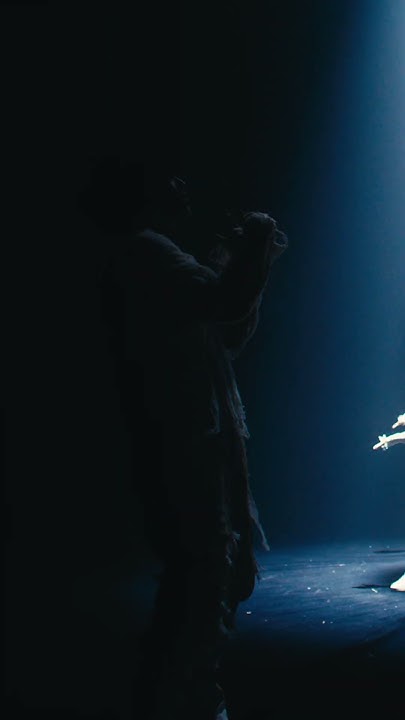 니엘 (NIEL) 'SHE' MV Teaser #2 - YouTube