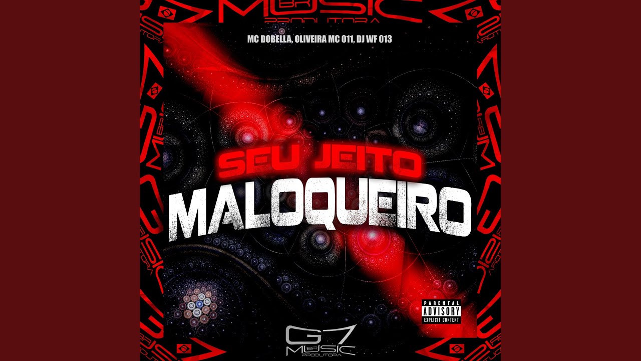 Seu Jeito Maloqueiro - YouTube