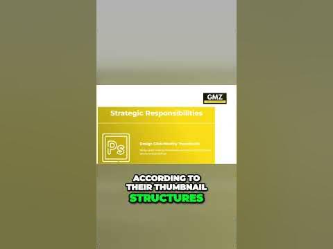 Master the Art of Click Worthy Thumbnails for Viral Success! #shorts - YouTube