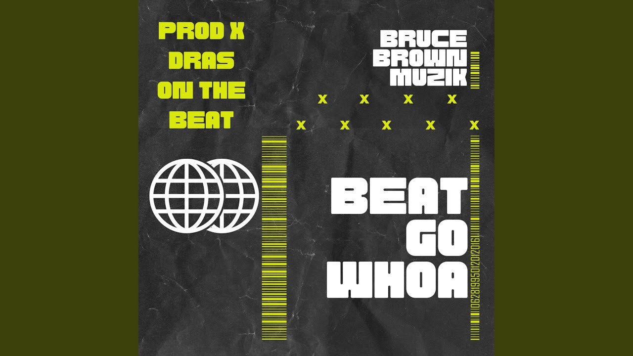 Beat Go Whoa - YouTube
