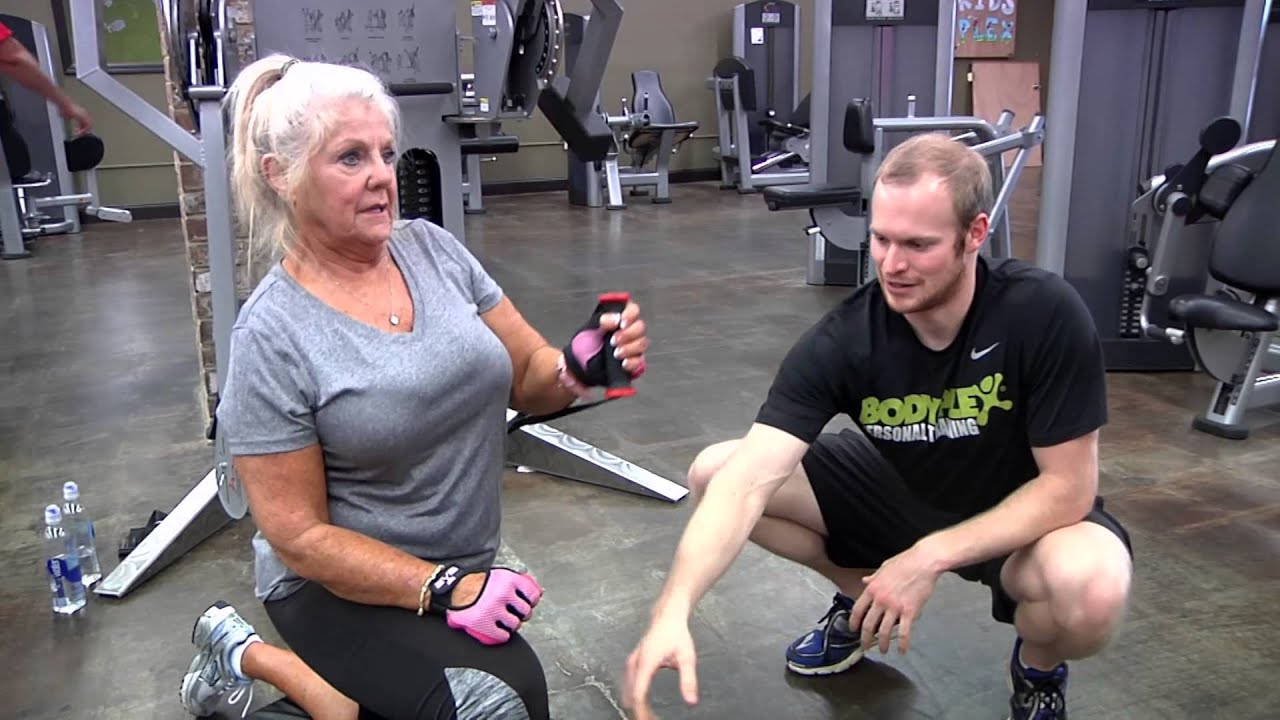 Bodyplex Fitness Milledgeville - Commercial - YouTube