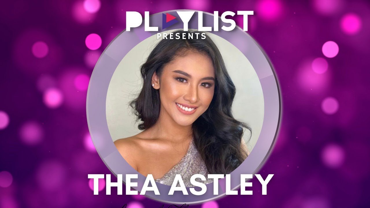Playlist: Modern Pop playlist with Thea Astley (LIVE) | April 7, 2021 ...