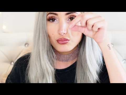 Customer Video | Toula Rose - Nano Intensive Whitening Strips