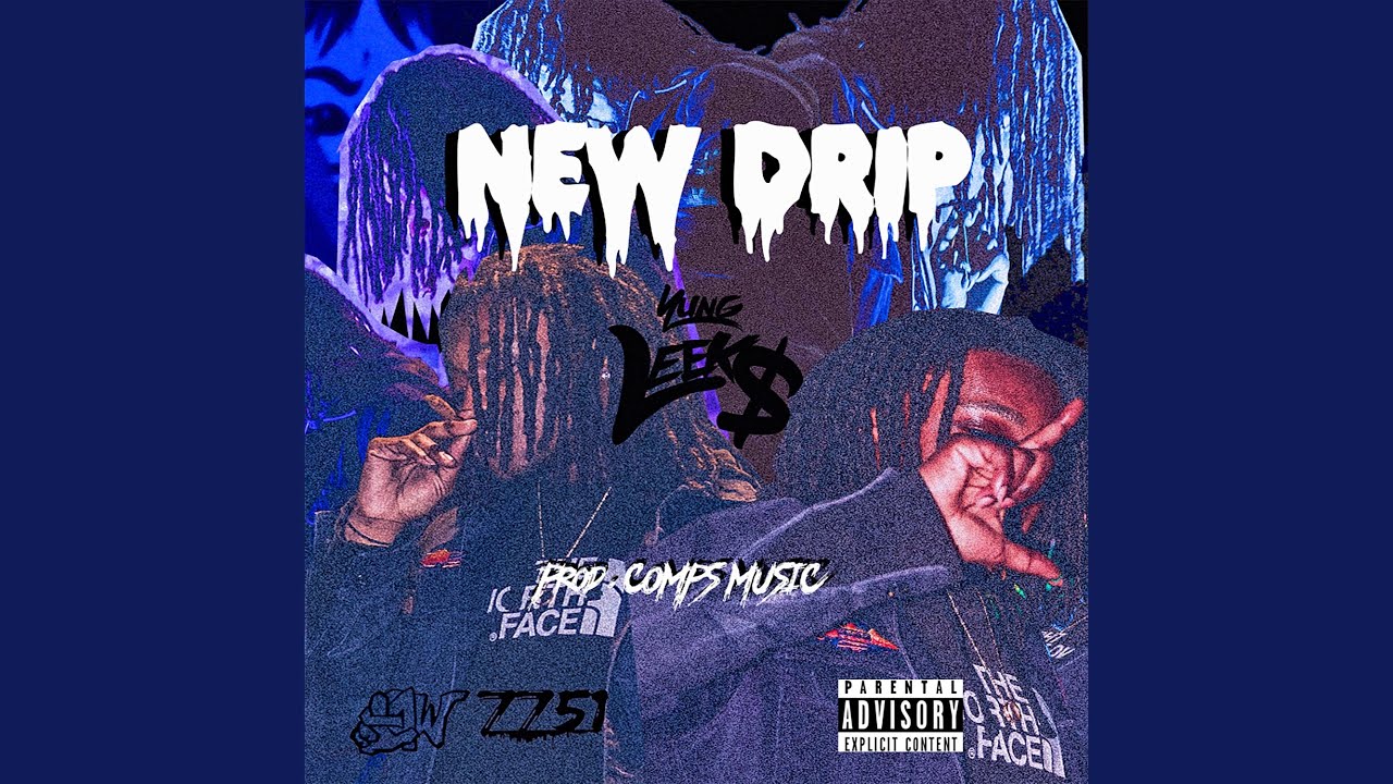 New Drip - YouTube Music