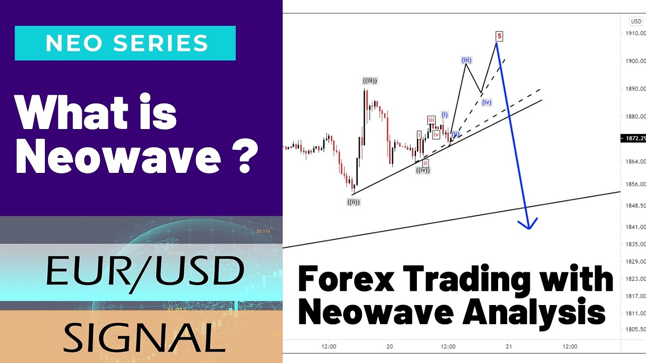Learn Neowave for Trading in Stocks & Forex (By Wave Forecast) - YouTube