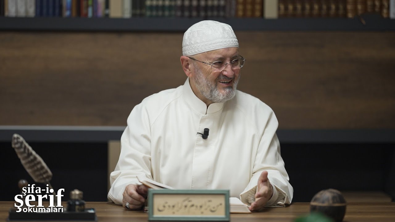 Dost (Halilullah) ile Sevgili (Habibullah) Arasındaki Fark Nedir ...