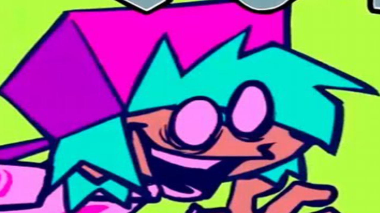 [FNF] Set Me Free FL 20.7.2 FLP / MIDI because there's a chance of it ...