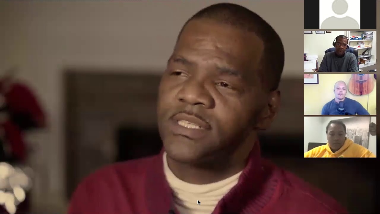 Creativity Behind Bars: Self-Expression and Transformation Inside - YouTube