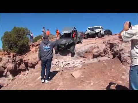 Hummer h1- h2- h3 vs jeep wrangler vs range rover - YouTube