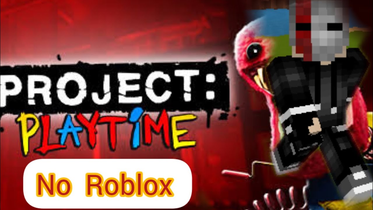 top 2 project playtime.roblox - YouTube