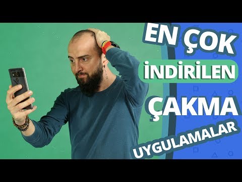 İndirenler yandı! - Gerçekleri kadar indirilen ÇAKMA uygulamalar!