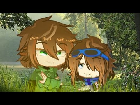 Harpy Hare| gacha meme | DSMP - YouTube