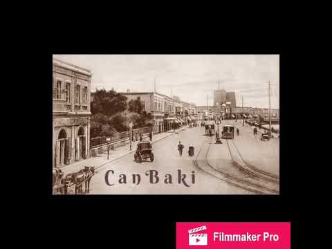 Aga-Can baki 1-3