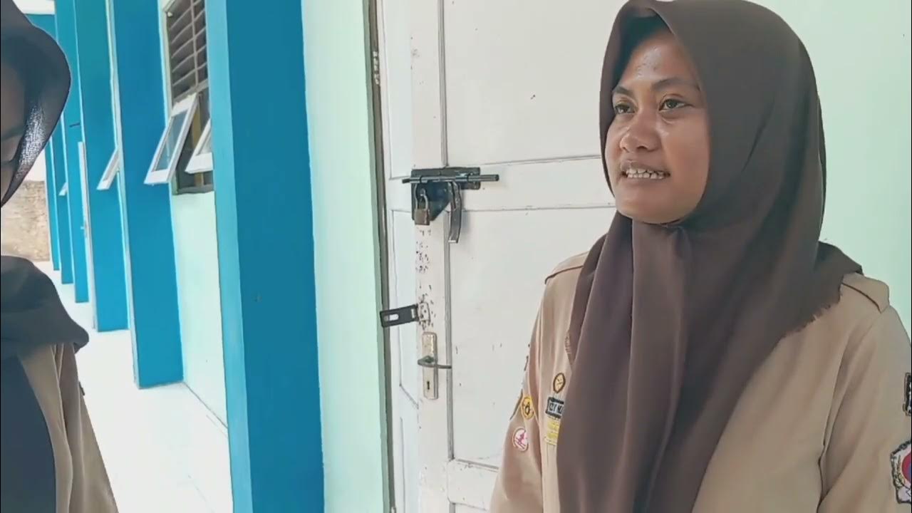 BERMUKA DUA || TUGAS PAI || KELAS X11 4 || SMA NEGERI 1 DEMPET - YouTube