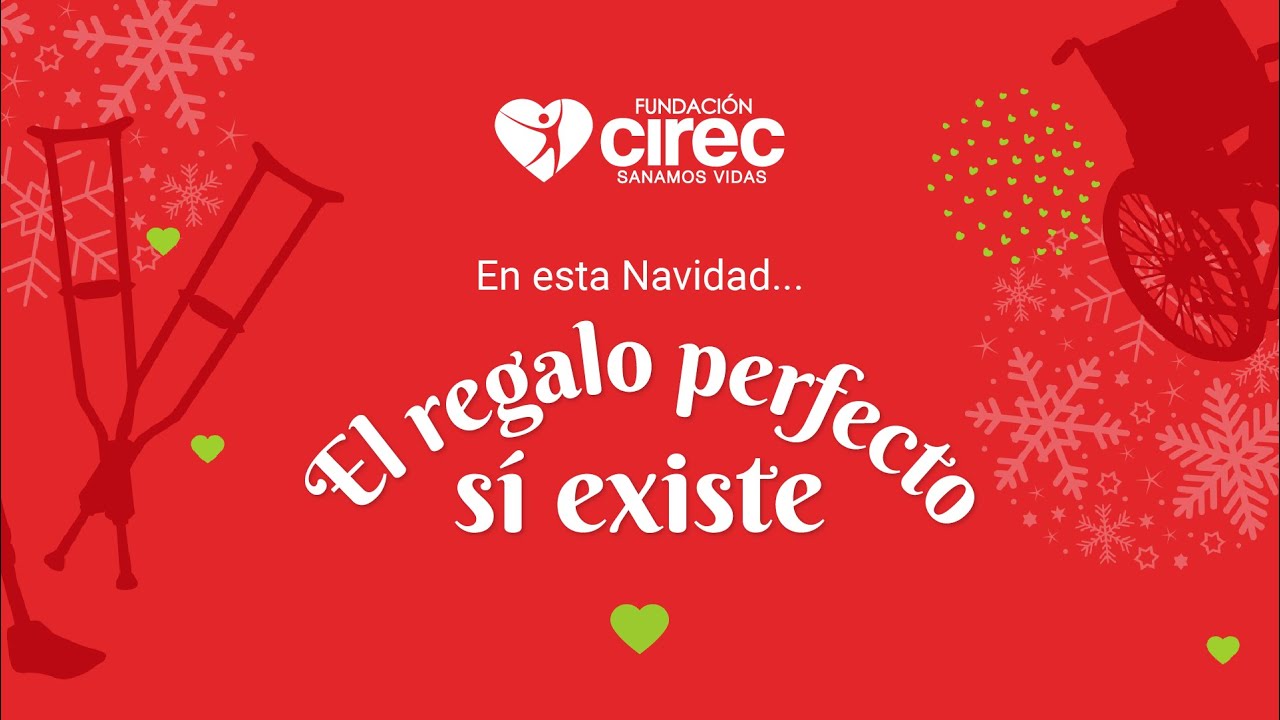 El regalo perfecto sí existe - YouTube