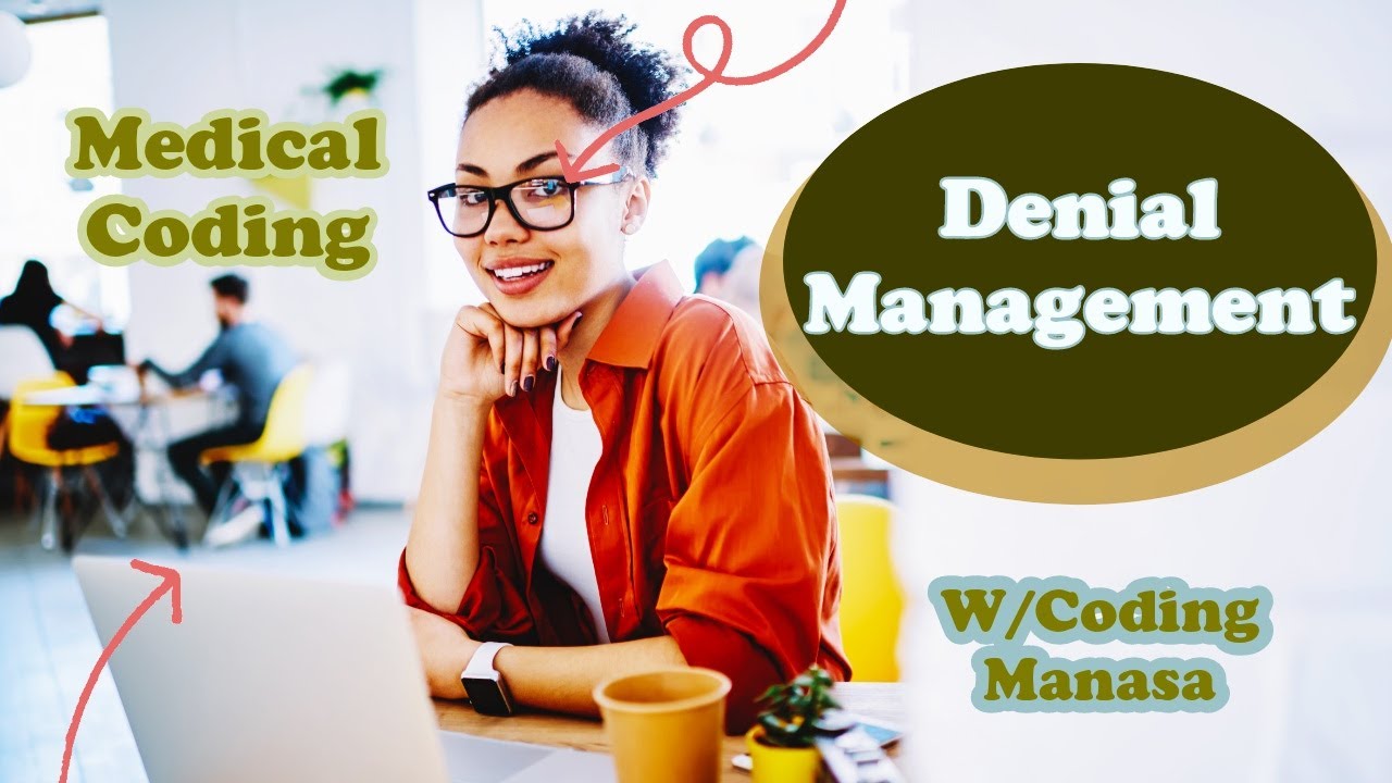 Denial Management in Medical coding - YouTube