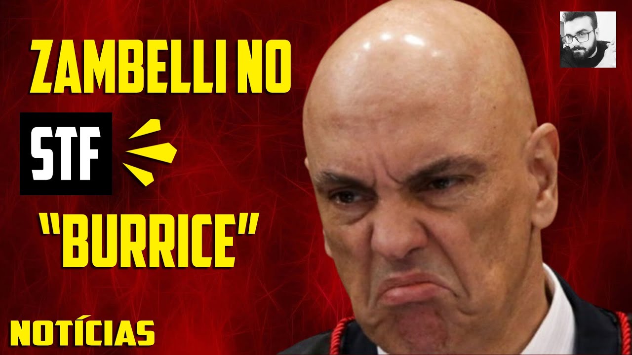 BURRICE E DESINTELIGÊNCIA - YouTube