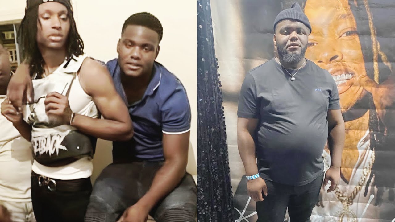 King Von Affiliate O Block Louie Passed Away After Surviving A Headshot ...