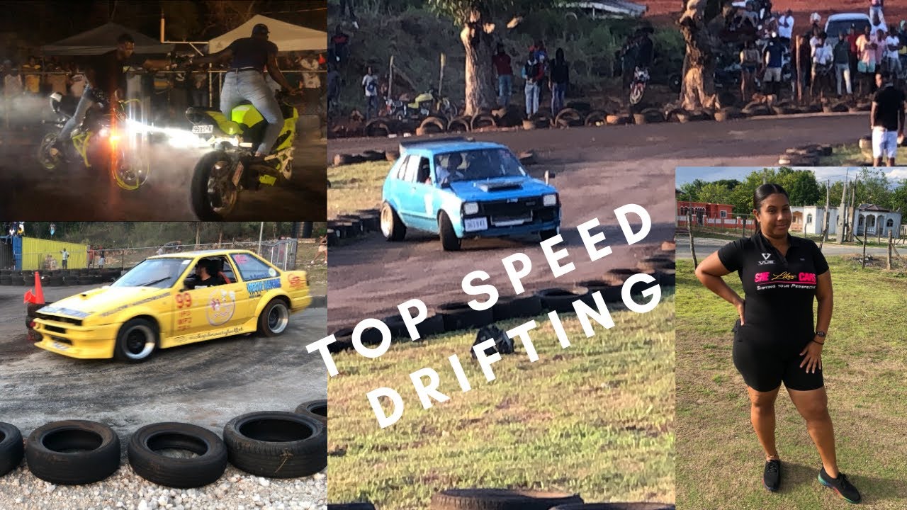 Drifters Take Over 😱😱- Top Speed Drifting - YouTube