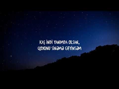 Sən Olmayan Gecələr - Elsevər Rahimov