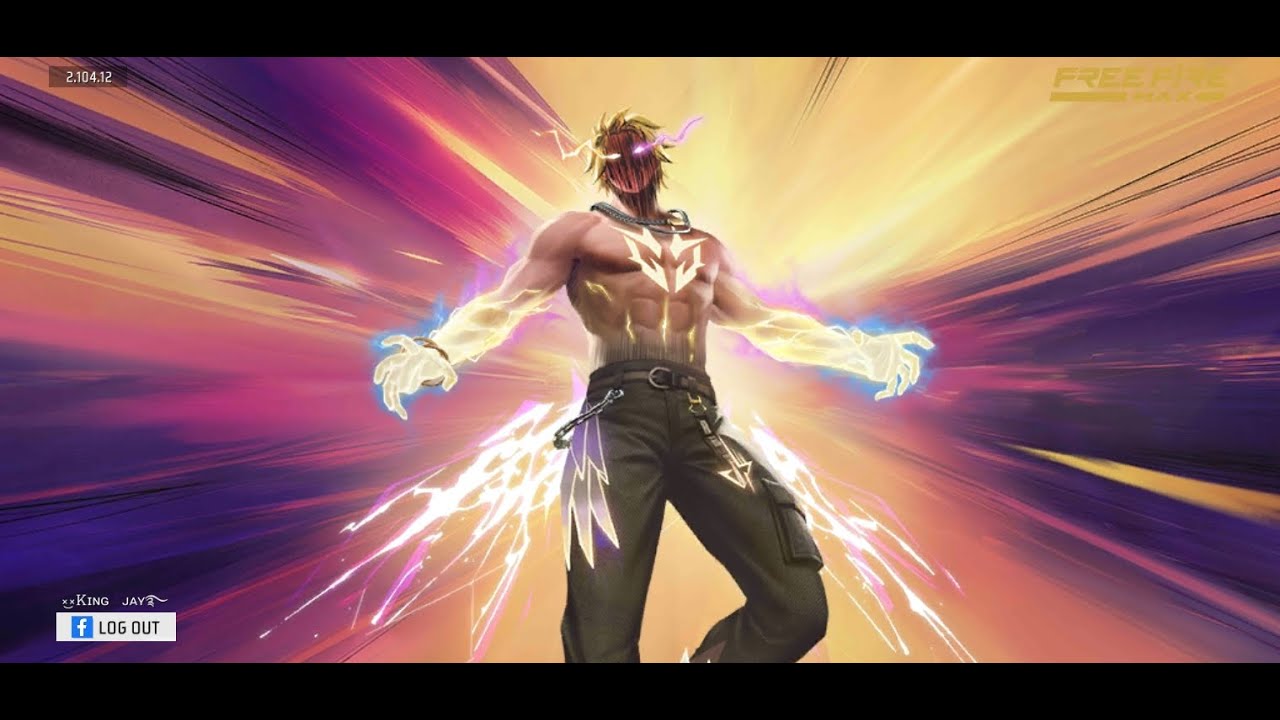 Free Fire Live Stream Video | Free Fire One tap headshot A1 A2 A3 A4 A5 ...