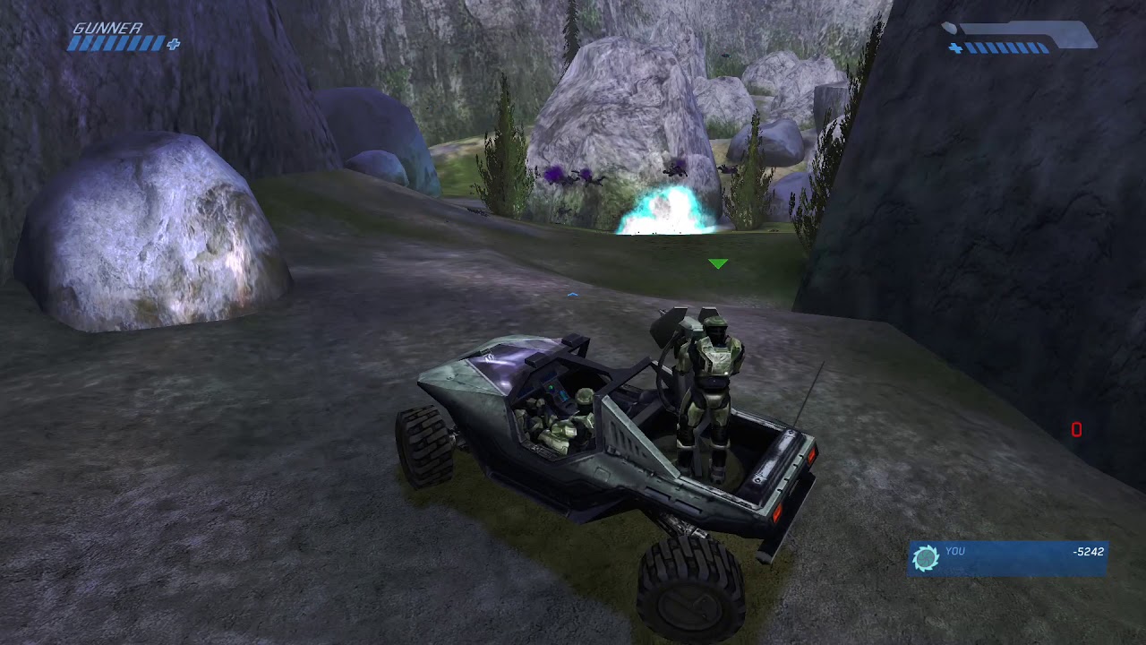 alien fireworks - YouTube