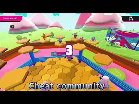 Fall Guys hack 폴가이즈 핵 폴가이즈 플라이핵 폴가이즈 스피드핵 폴가이즈 슈퍼잡기 폴가이즈 크라운 폴가이즈 ESP ...