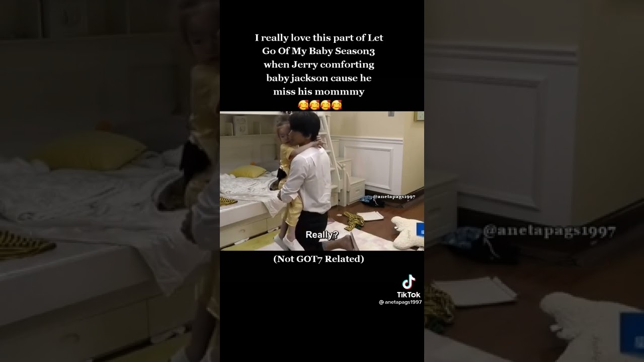 Jerry Yan make kids comfortable ️😀 love Jerry ☺️ - YouTube